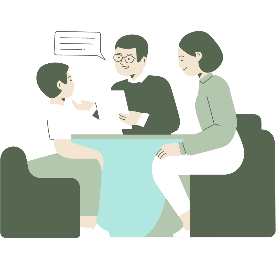 Gather Mental Health Counseling – Christian Counseling | A more ...